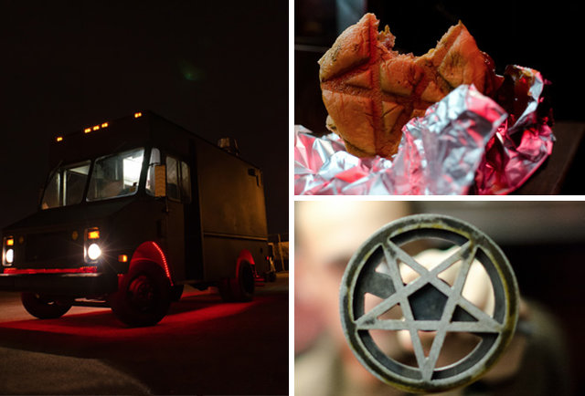 The $666 Dollar Burger - FFXIAH.com